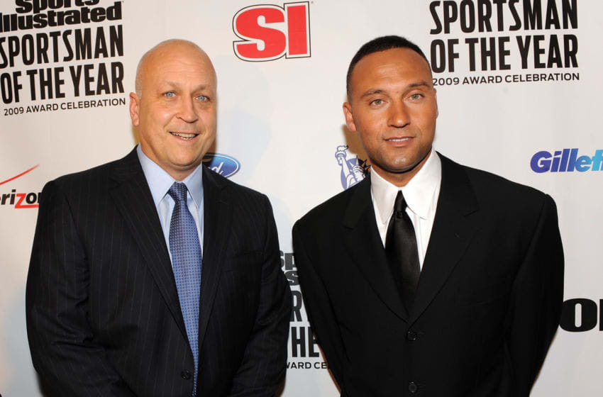 Baltimore Orioles: What If Jeffrey Maier Didn't Interfere?