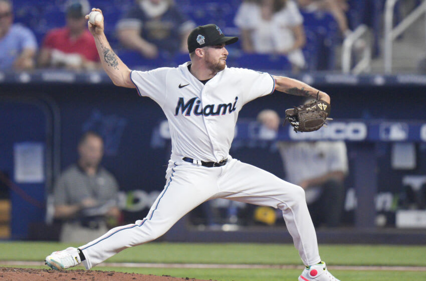 The Baltimore Orioles Claim Louis Head. Let’s Learn About Him