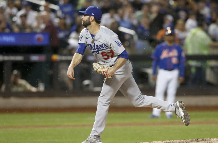 Orioles Claim Jake Reed Off Waivers from the Dodgers