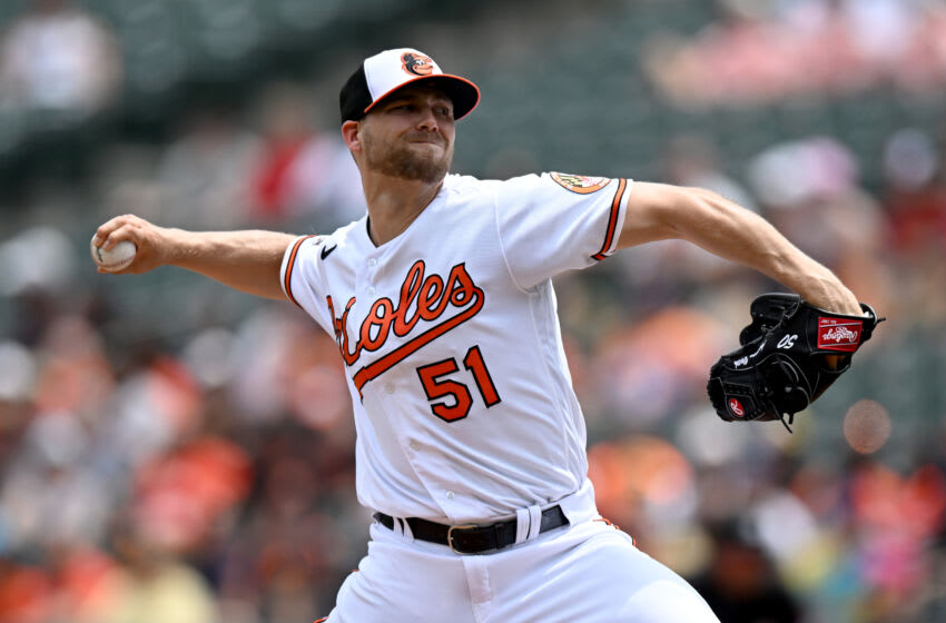 Has Austin Voth Found Sustainable Success?