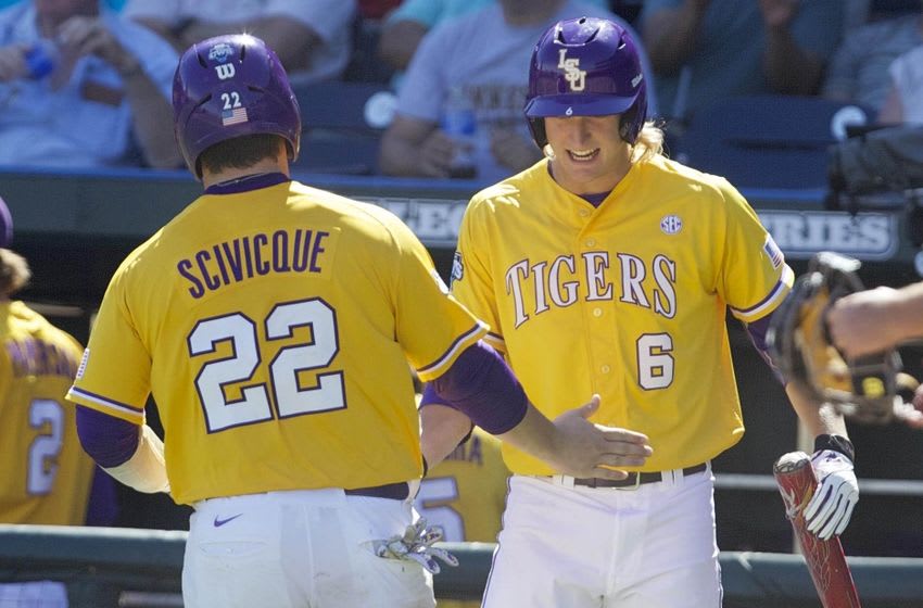 Washington Nationals Prospect Update: Andrew Stevenson