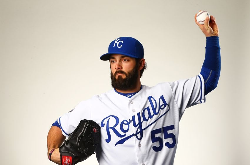 Washington Nationals Non-Roster Player Profile: Tim Collins