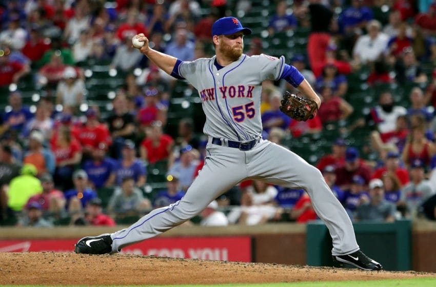 Washington Nationals minor league profile: Neil Ramirez