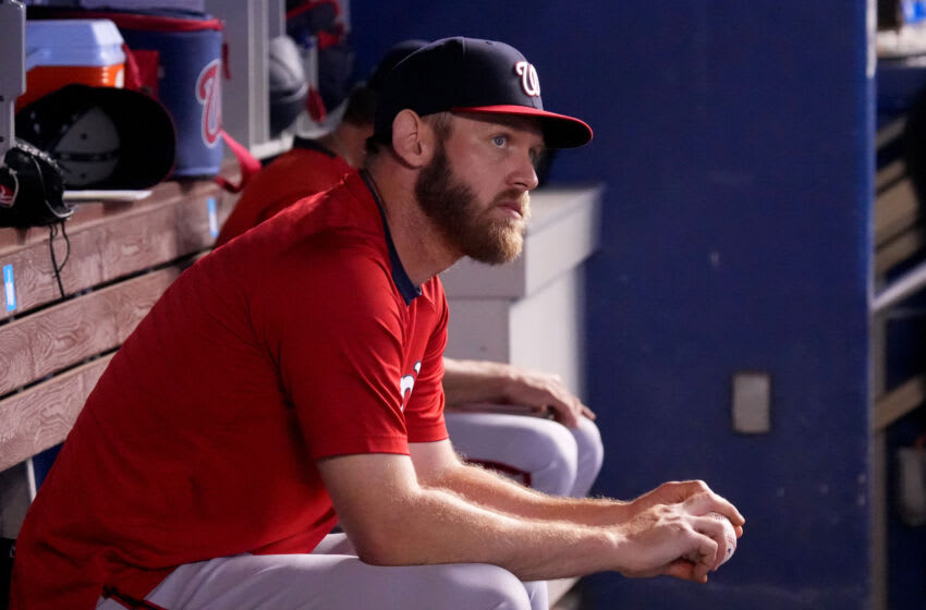 Expectation Versus Reality: Revisiting Wins Predictions For The Nationals