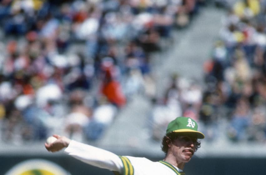 Oakland A's: Matt Keough passes away at 64 years old