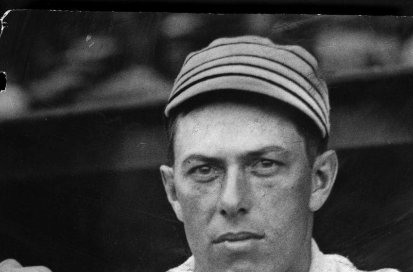 Athletics history: Remembering Jack Coombs