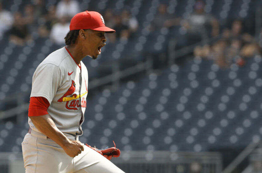 Alex Reyes worth a look for Oakland A's