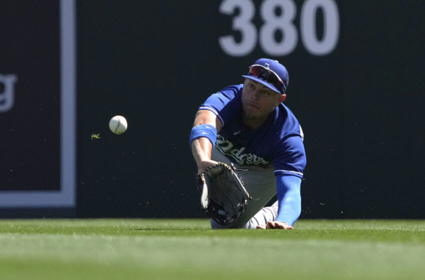 Oakland A's finally get their man in Ryan Noda