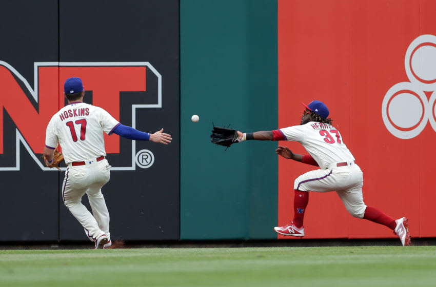 Phillies turning tables on dreaded June with 4 series wins