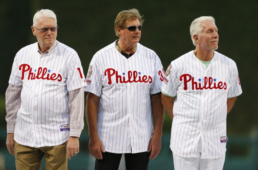 Phillies Franchise History: Greatest Player to Wear Each Number