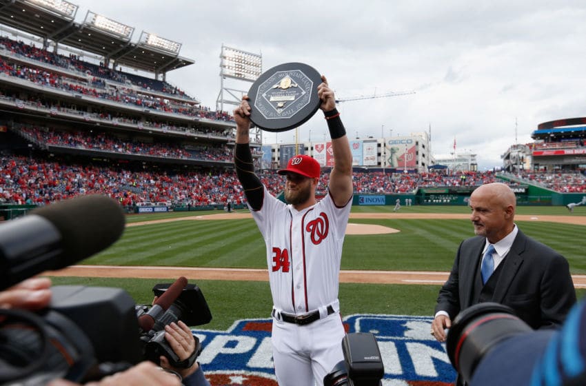 Phillies: The case for two trophies in Philadelphia this year