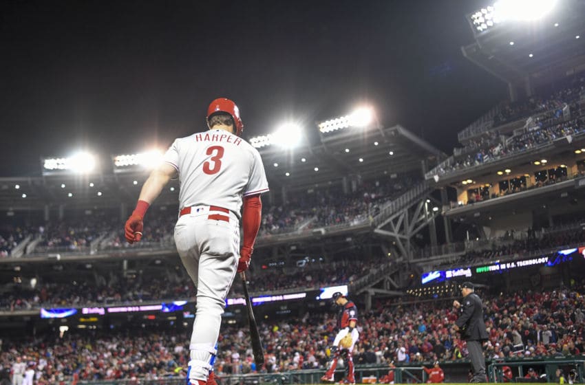 Phillies power rankings roundup: Where does club stack up in first week?