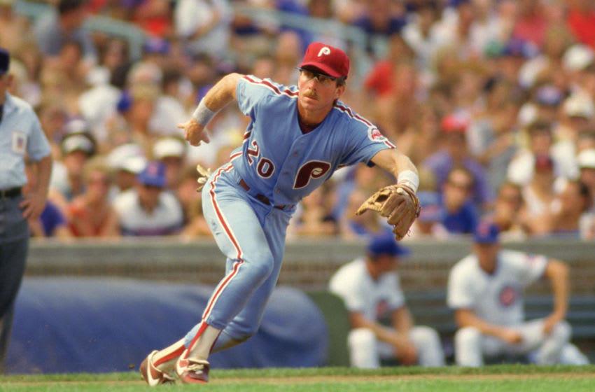 Phillies: Top ten moments of Mike Schmidt’s Hall of Fame career