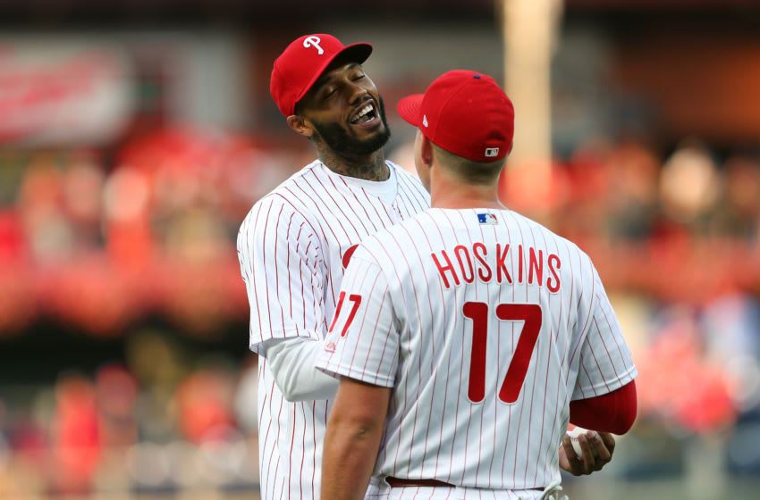 Phillies end 2019 season with 81-81 record, improve one win