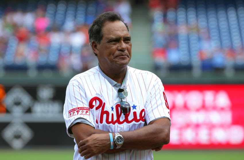 Phillies Select Manny Trillo as 2020 Wall of Fame Inductee