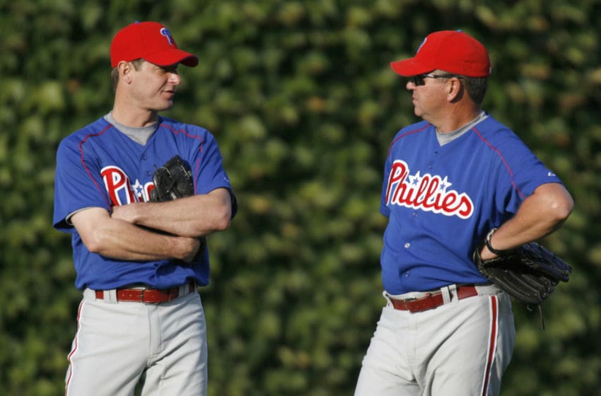Phillies former pitching coach Rich Dubee gets a new gig