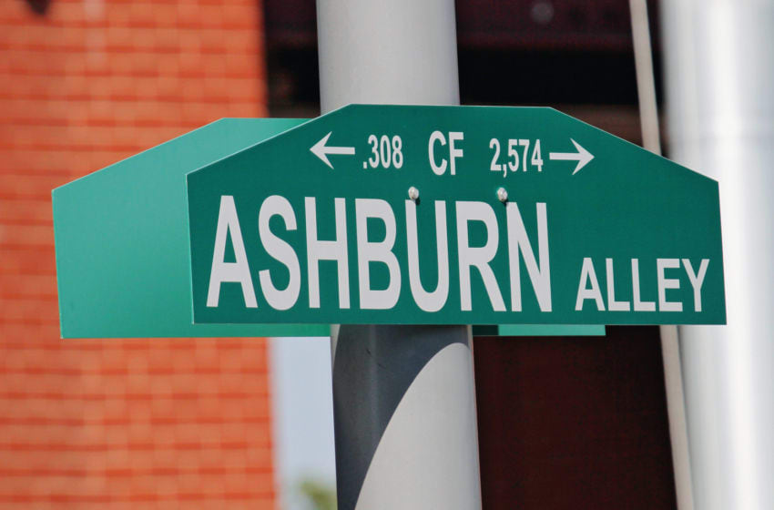 Phillies: Story of Richie Ashburn, baseball’s unluckiest fan