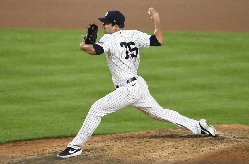 Phillies news: Addison Russ dealt to Yankees for David Hale