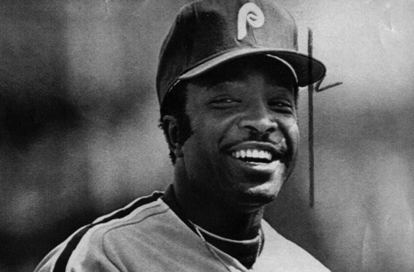 Joe Morgan: A look back at his time with the Phillies