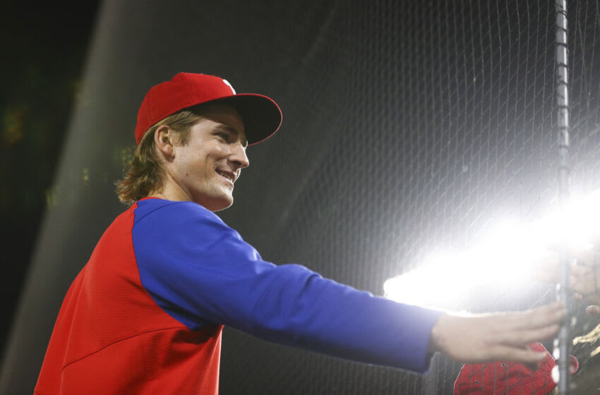 Former Phillies GM Ruben Amaro Jr. Praises Rookie Luke Williams