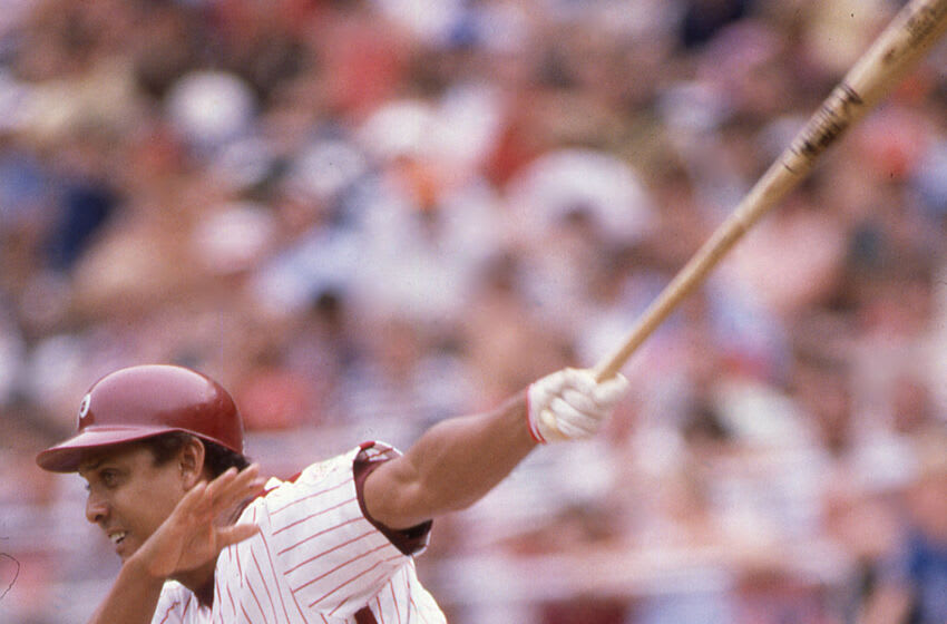 Tony Pérez’s forgotten season with the Phillies