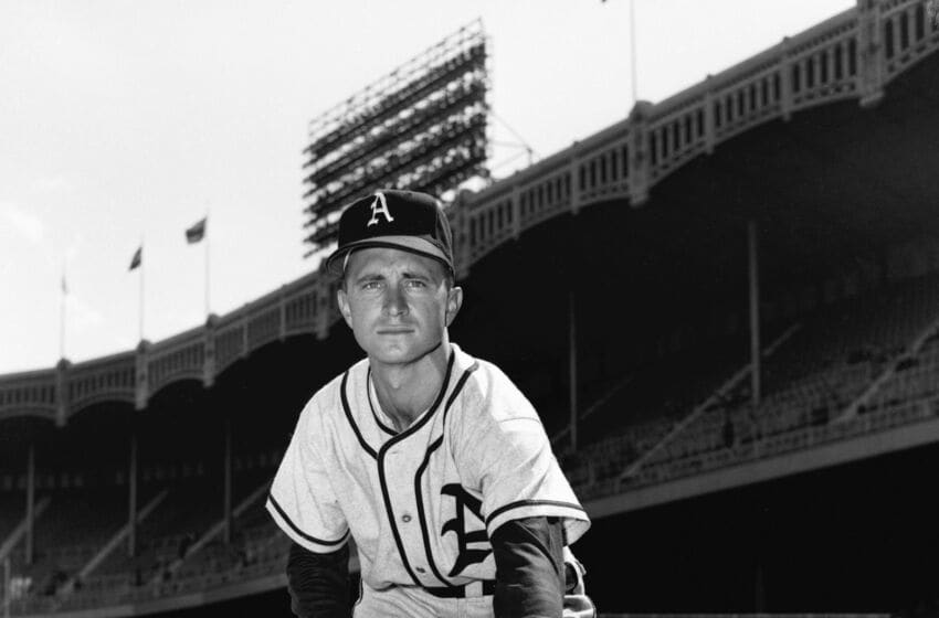 Former MVP perfect for Phillies-Athletics opener first pitch