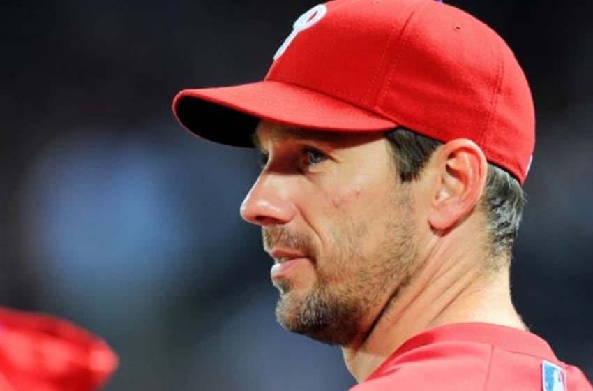Phillies FA Cliff Lee to Retire