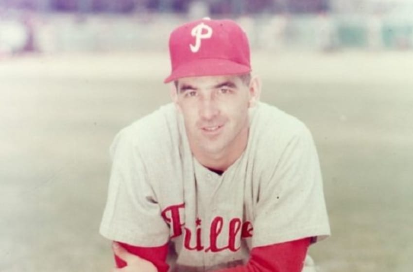 Phillies Philography: Granny Hamner