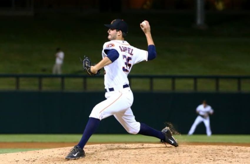 Phillies Pitchers Aaron Nola and Mark Appel Progressing in Recovery