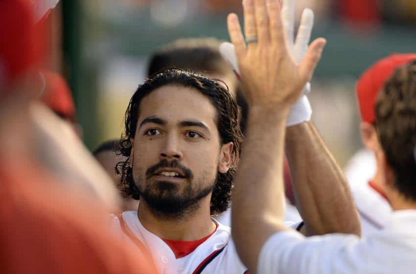 Phillies Opposition Roadblock: Anthony Rendon