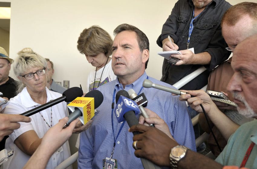 Minnesota Twins 1987 World Series Anniversary Profile: Randy Bush