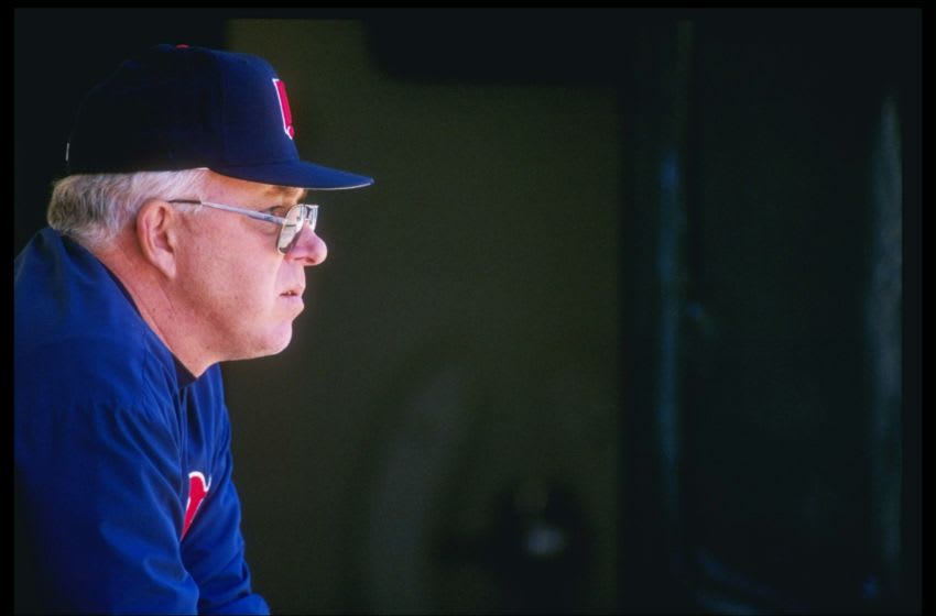 Minnesota Twins 1987 World Series Anniversary Profile: Tom Kelly