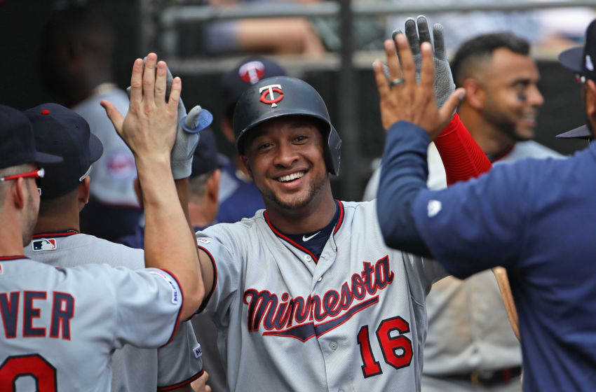 Minnesota Twins post game: Bombas lift Twins to victory