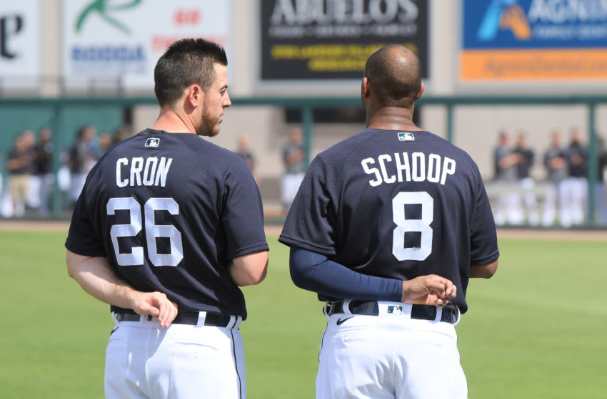 Breaking down the Minnesota Twins' AL Central Rivals: Detroit Tigers