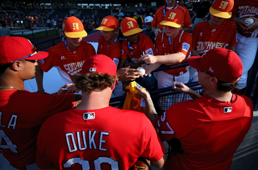 Minnesota Twins 40-man in 40 days: Zach Duke