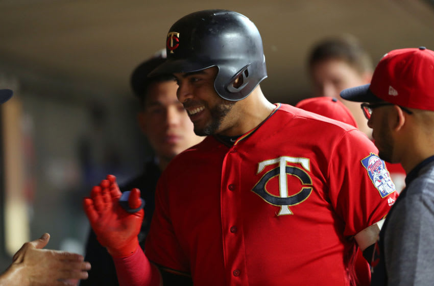 Minnesota Twins hope to keep Nelson Cruz past 2020 season