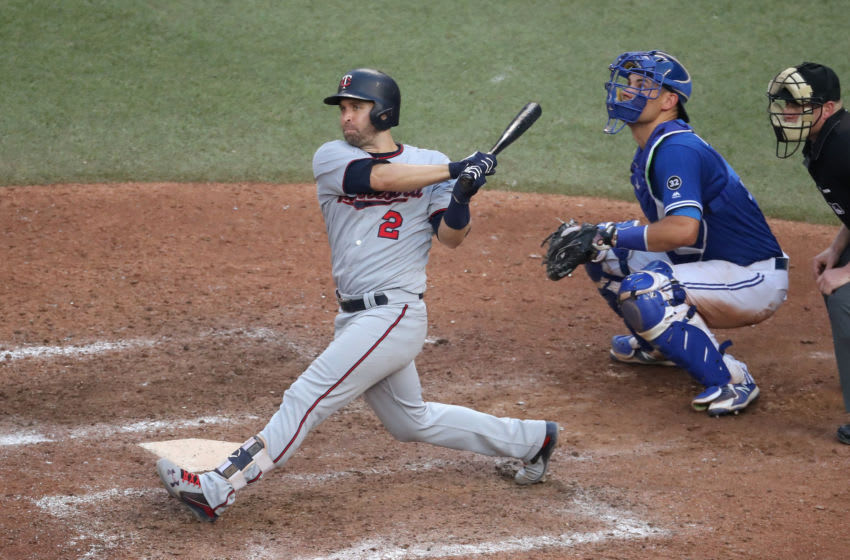 Minnesota Twins: All-Active Former Twins Roster