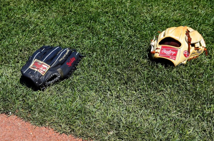 Minnesota Twins select Dusten Knight in AAA portion of Rule 5 Draft