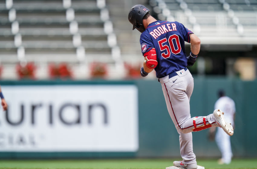 Minnesota Twins: A look ahead at Roster Decisions before Season's End