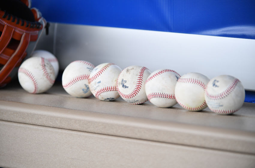 Minnesota Twins sign undrafted free agent John Stankiewicz