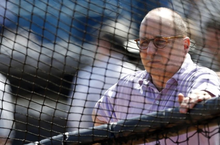 2016 MLB Draft: Yankees Select Blake Rutherford