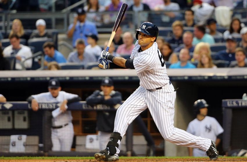 Yankees Mason Williams Still Has Superstar Potential Despite Setbacks