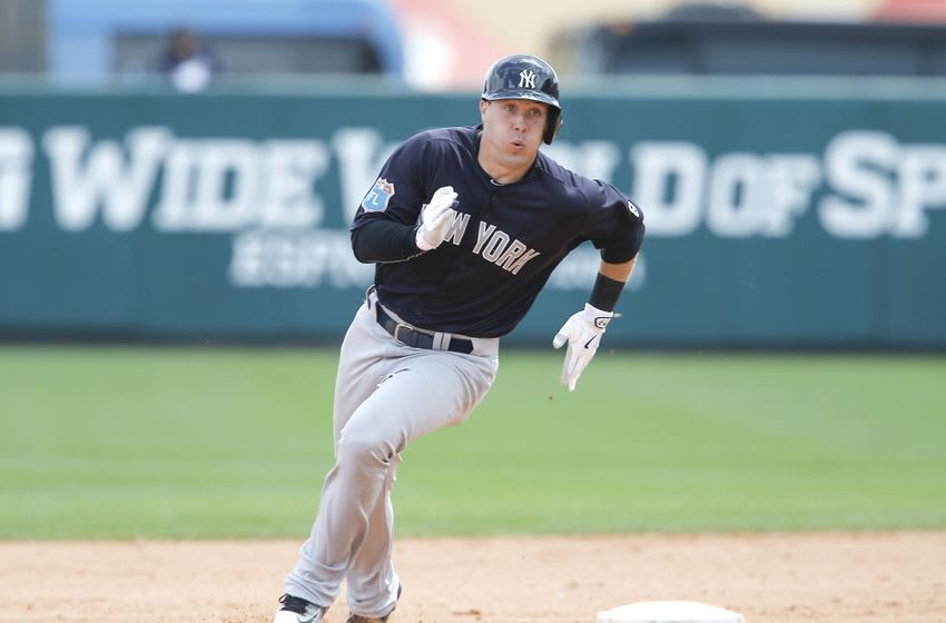 New York Yankees Prospect Profile: Number 6 Dustin Fowler