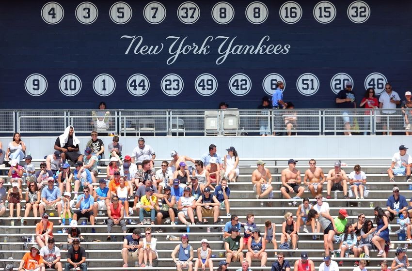 Is KBO Star Eric Thames a Potential Impact Bat for the Yankees?