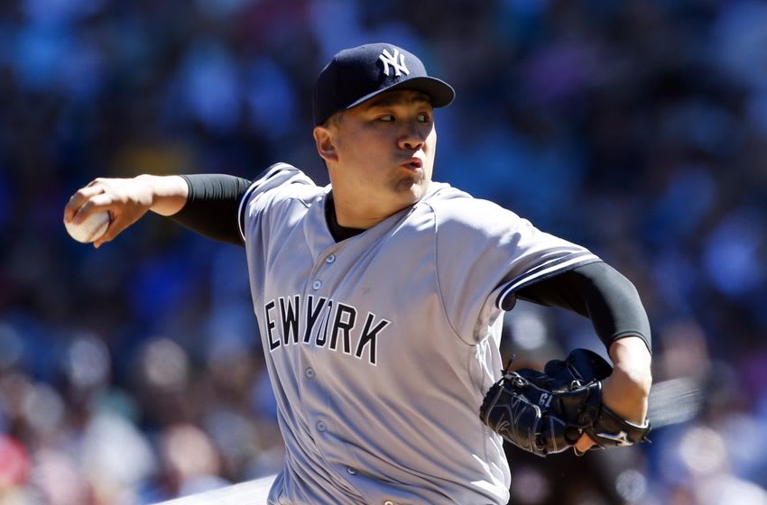 Yankees Tanaka: Seattle, Here He Comes Ready or Not