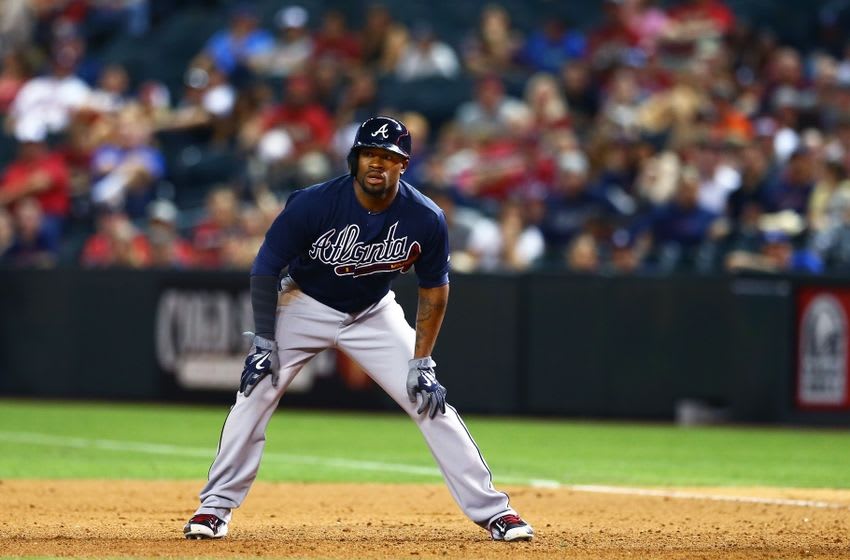 Yankees Release Veteran Outfielder Eric Young Jr.