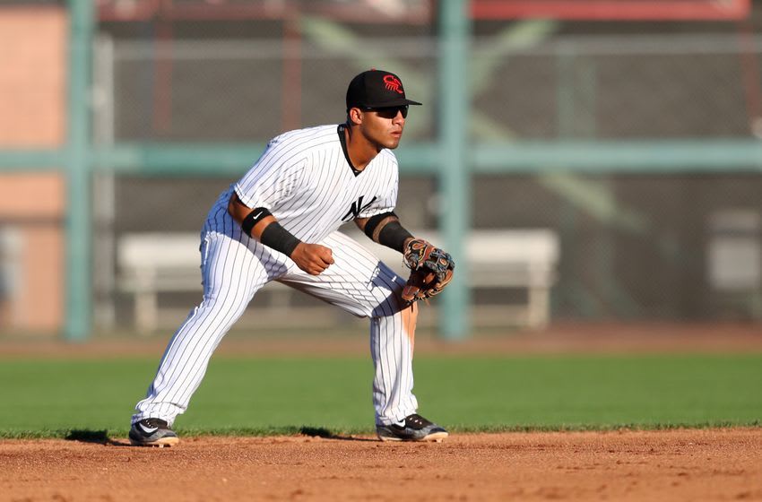 Yankees: Mason Williams and the Young Talent Conundrum