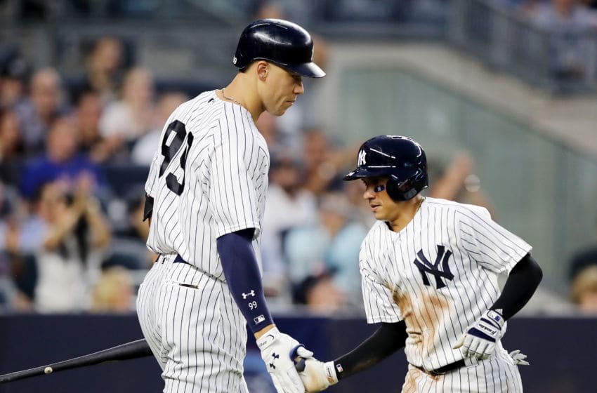 Yankees unsung heroes continue to drive the team’s success