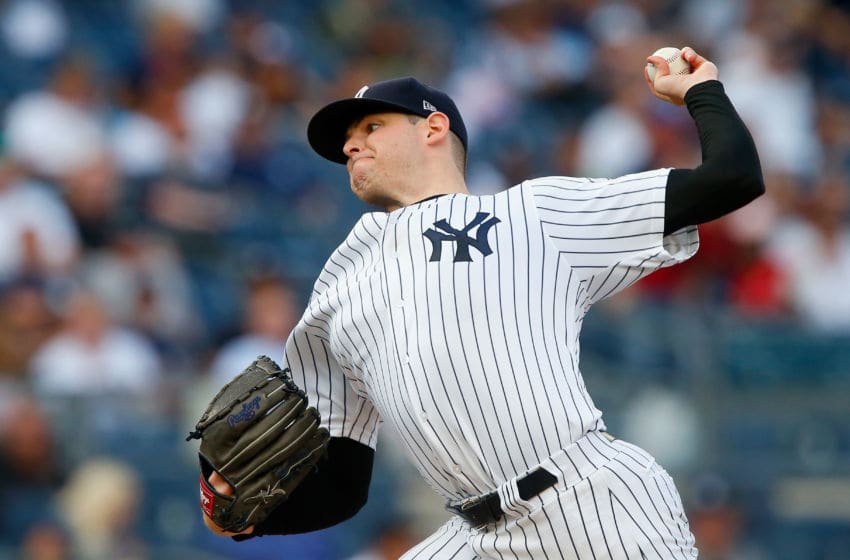 Yankees on a roll: Musings from the back deck on Labor Day