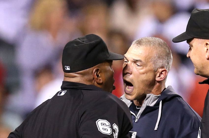 Yankees: On second thought, this could easily be do or die